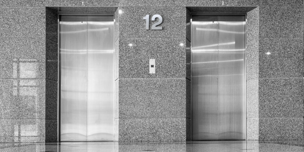 Elevator Door Modernization | Bagby Elevator Company