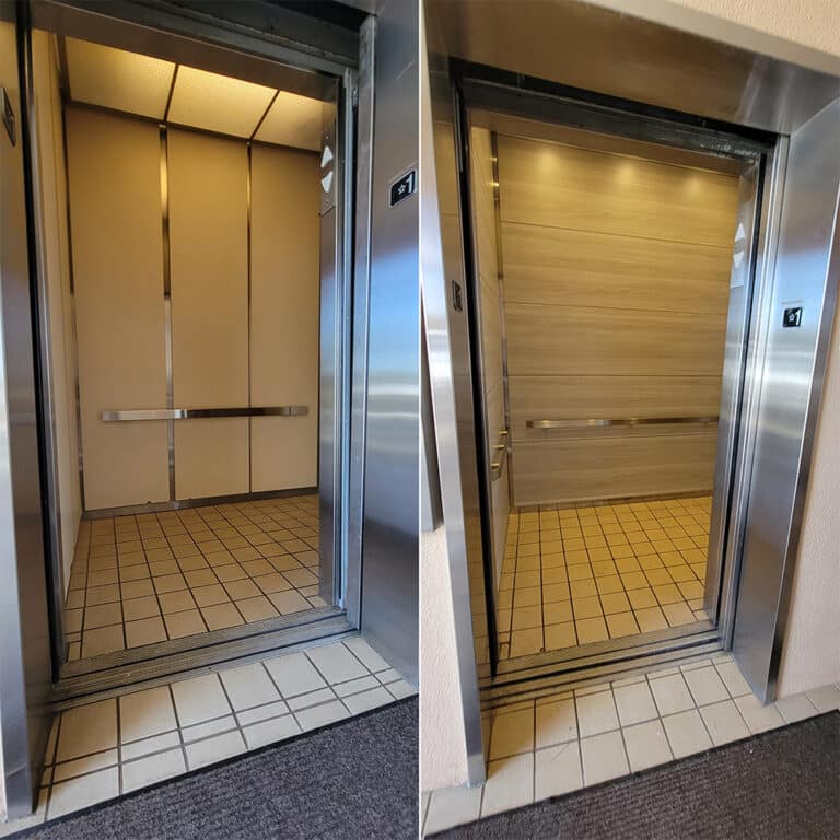 The Alchemy of Elevator Cab Upgrades - Bagby Elevator Company, Inc. Elevator Company
