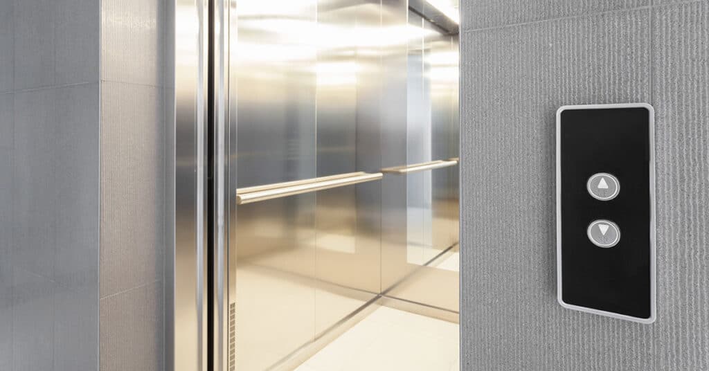 Heat Takes a Toll on Elevator Equipment - Bagby Elevator Company ...